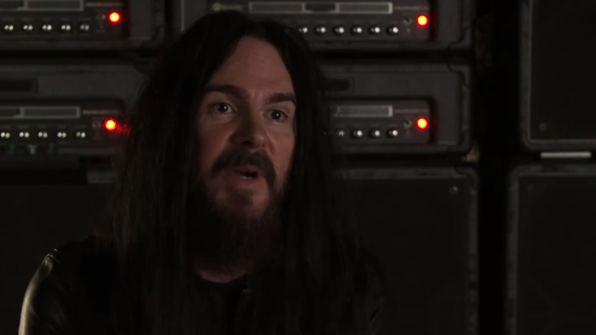 EXCLUSIVE: Blasko on Ozzy's showmanship | Louder