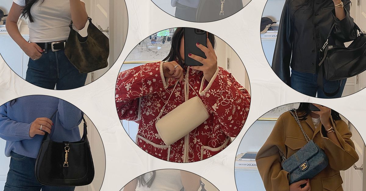 The 5 Best Designer Bags an Editor Has Ever Bought | Who What Wear