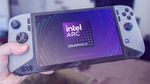 Intel reveals its updated Arc Control app, complete with a new name and ...