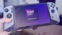 Intel reveals its updated Arc Control app, complete with a new name and ...