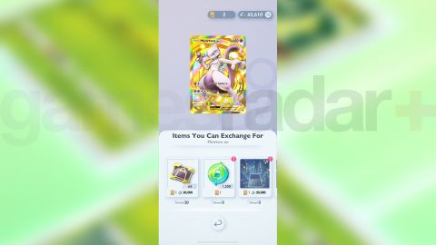 The Pokemon TCG Pocket trading system explained | GamesRadar+