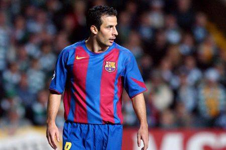 The best French attackers ever | FourFourTwo