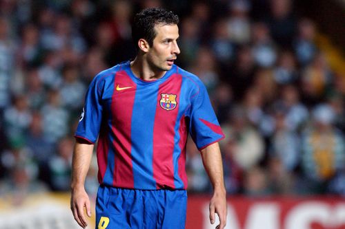 The best French attackers ever | FourFourTwo