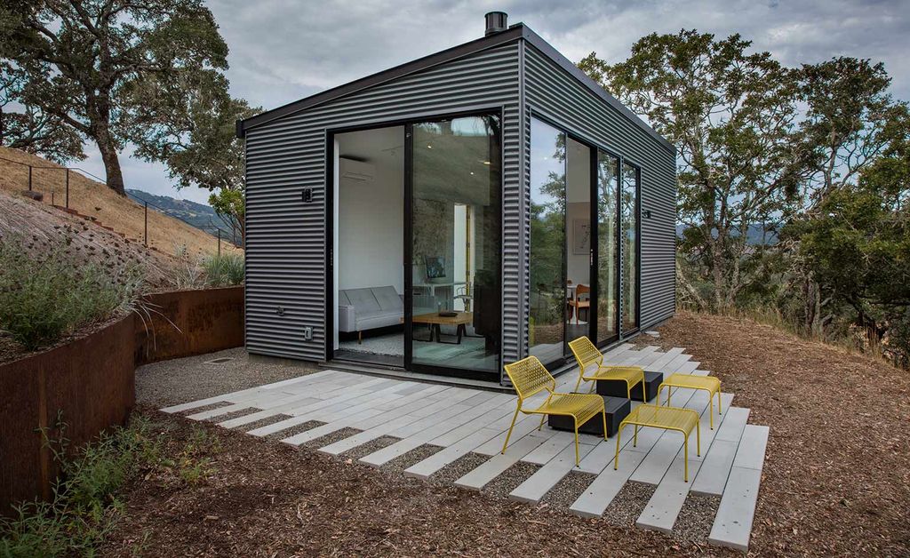 Schwartz and Architecture launch Lichen House | Wallpaper*