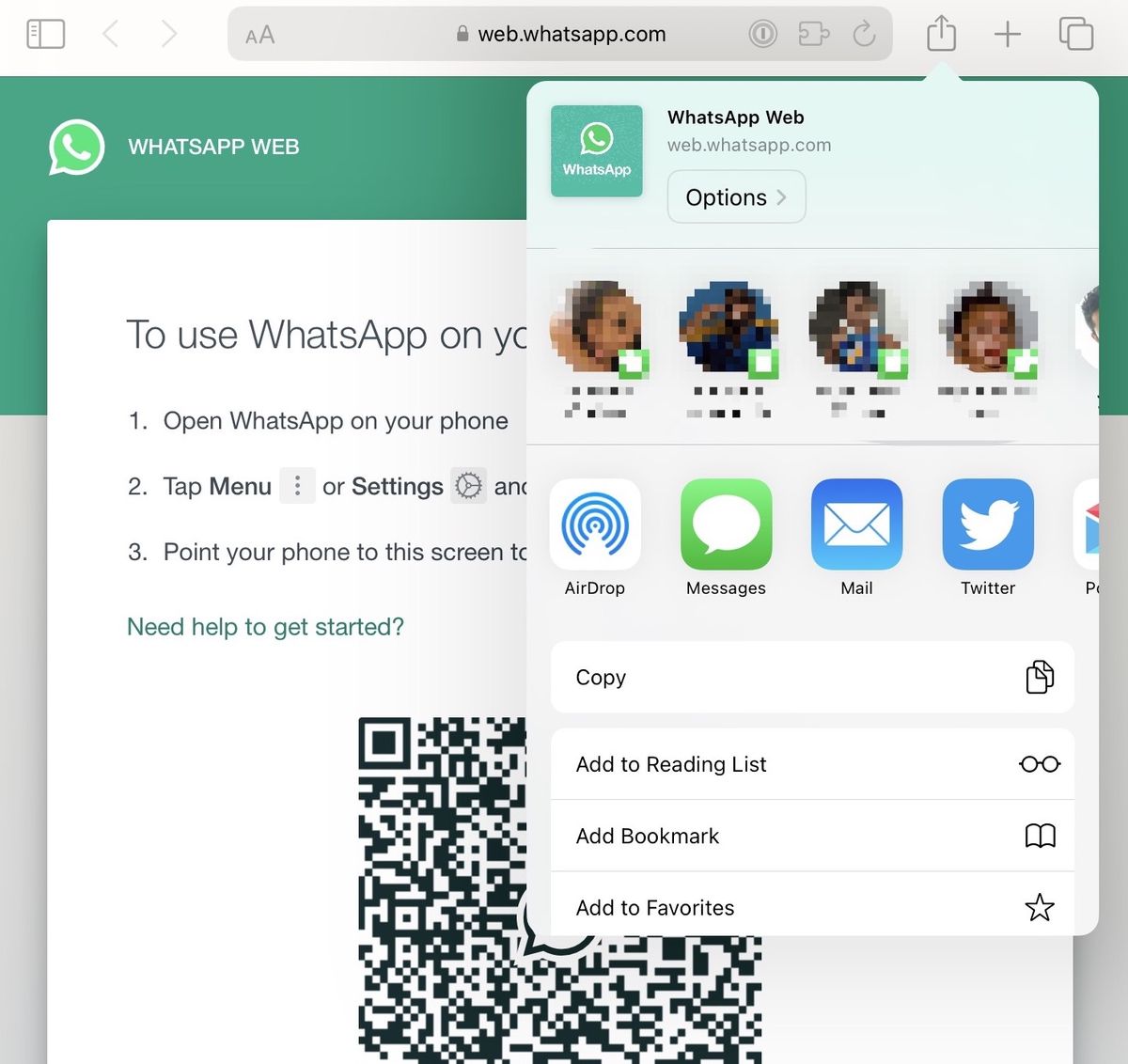 How to get WhatsApp on your iPad | iMore
