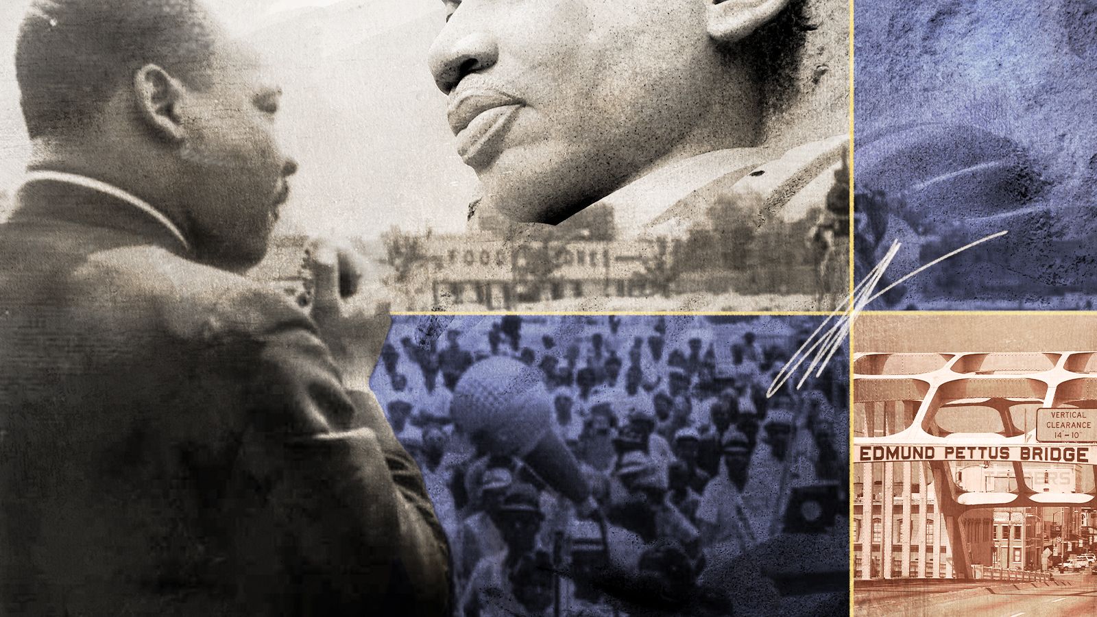 The history of Martin Luther King Jr. Day | The Week