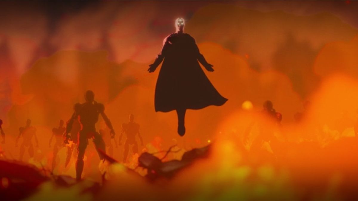 Marvel's What If: 6 Coolest Changes To The MCU In The Ultron Wins ...