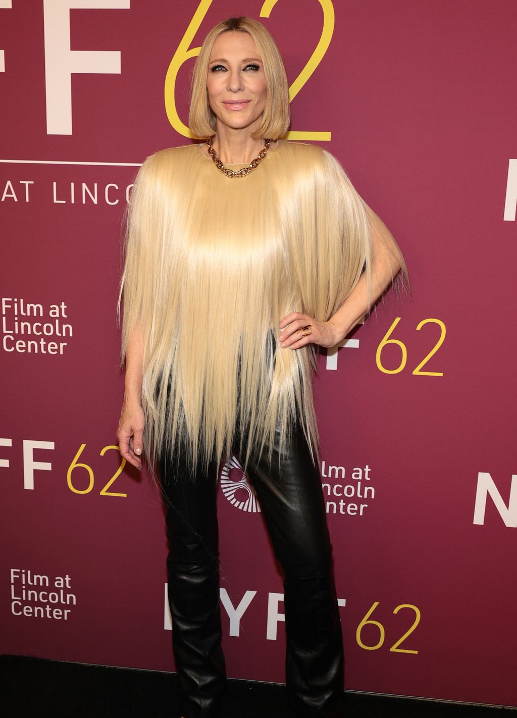 Cate Blanchett's best looks over the years prove she's a daring fashion ...