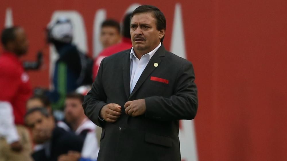 Ramirez: I apologise for the score, but not for the football | FourFourTwo