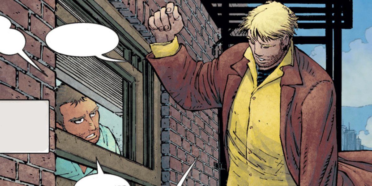 Who Are The Eternals: 5 Quick Things To Know From The Marvel Comics ...