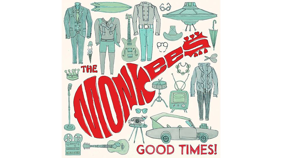 28 of the best band logos ever | Creative Bloq