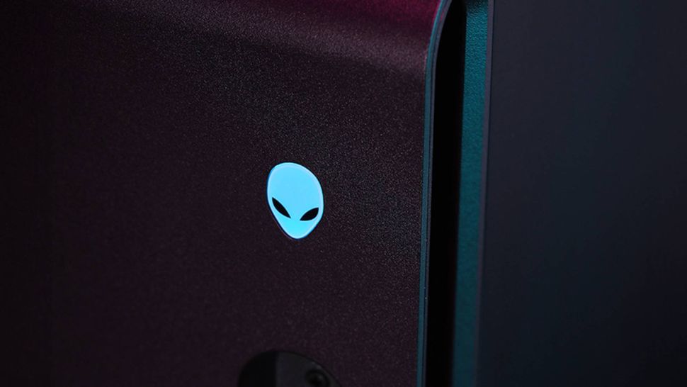 A new Alienware gaming PC has landed, and I can’t get over the shape ...