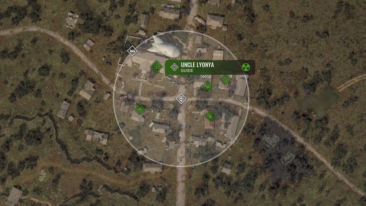 How to fast travel in STALKER 2 | Windows Central