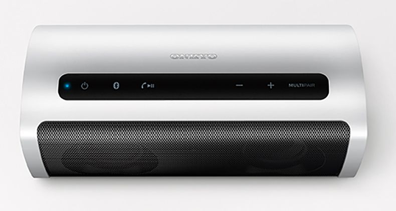 IFA 2015: Onkyo launches five new wireless speakers | What Hi-Fi?