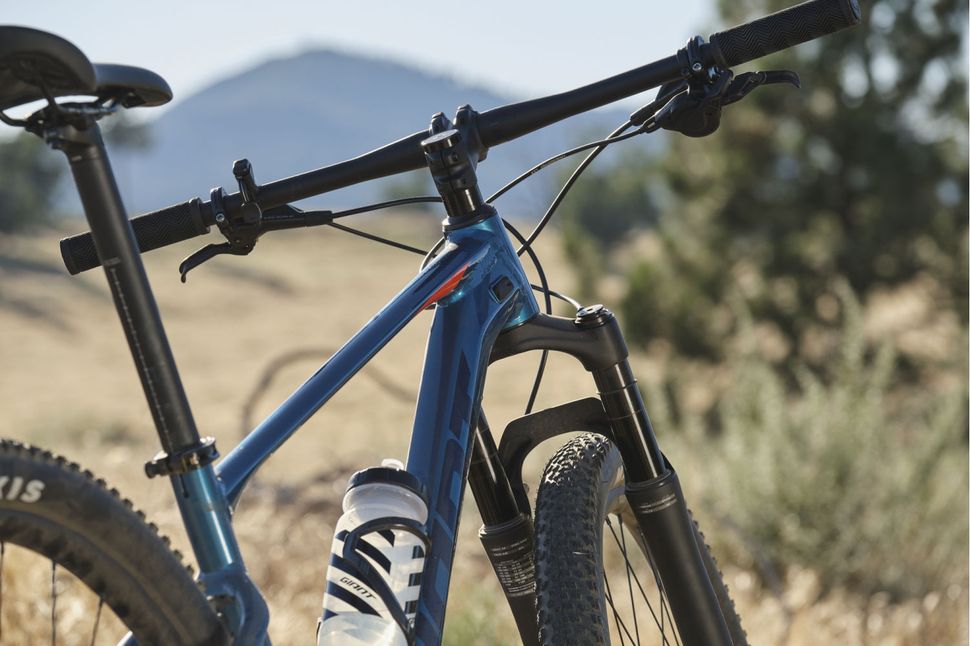 Giant launches new XTC variant | Bike Perfect