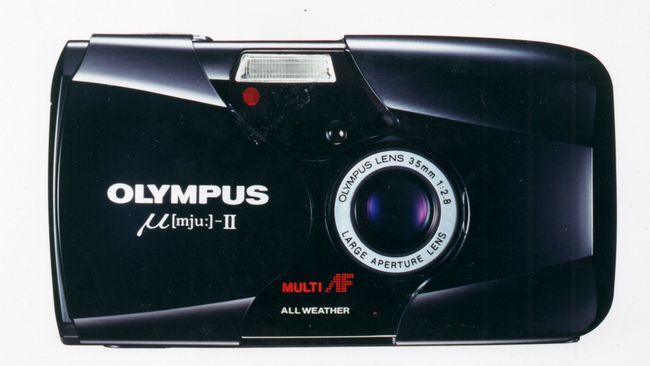 The man behind the Olympus OM camera: Yoshihisa Maitani | Digital ...