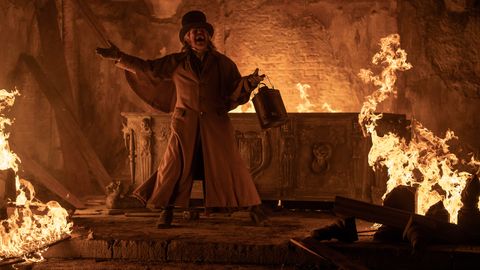 Nosferatu: Release Date, Cast And Other Things We Know About Robert ...