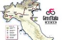 Strade Bianche 2025 route | Cyclingnews