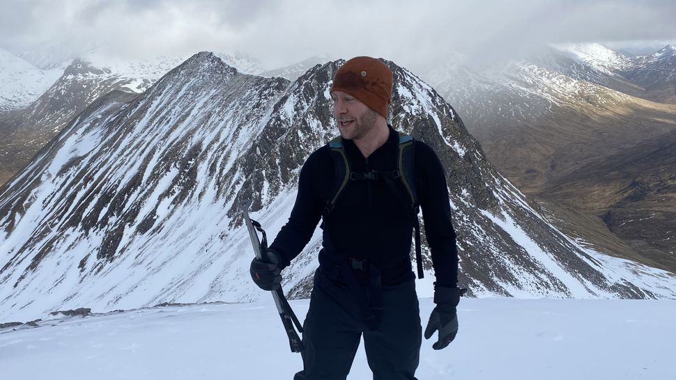 Mountain leader Alex Foxfield: the hiking gear I couldn't live without ...