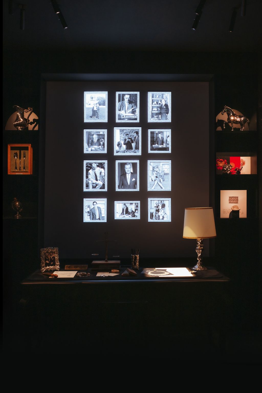 Dive into Buccellati's history in Shanghai | Wallpaper*
