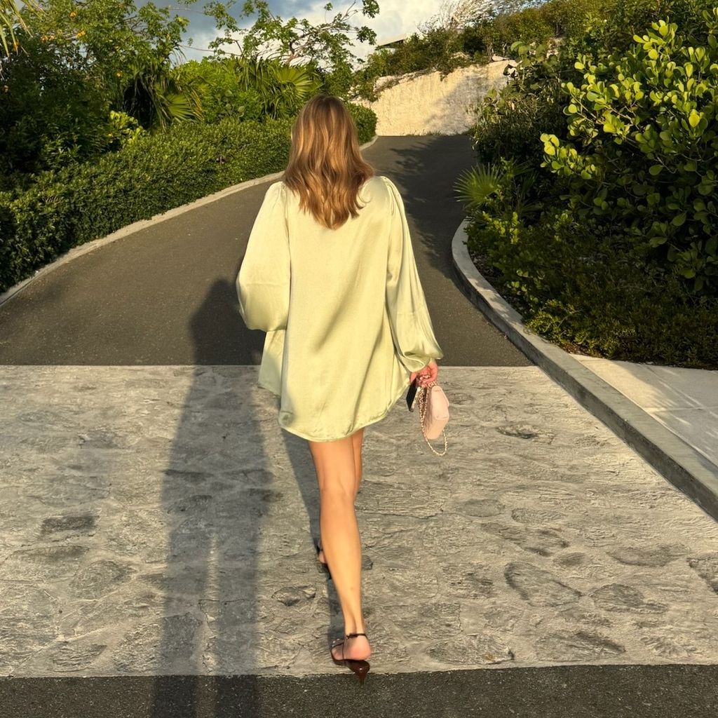 Meet the $14 Box Dye Your Favorite Influencers Trust | Marie Claire