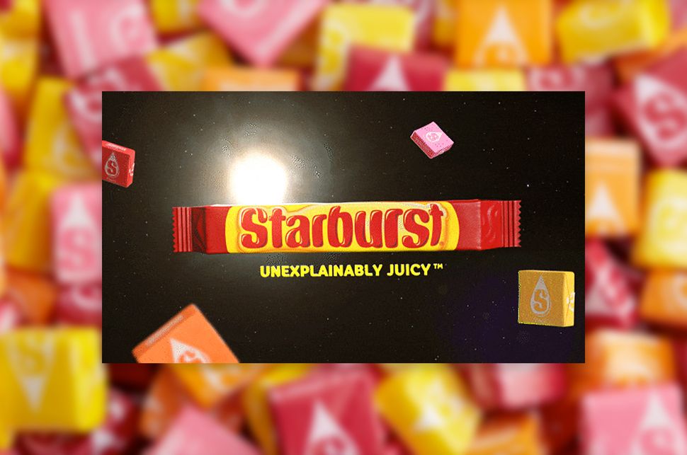 Starburst candy to send fans' TikTok videos into outer space | Space