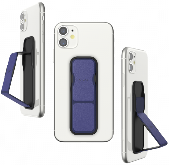 I finally got my family to try out phone grips, and you should too ...