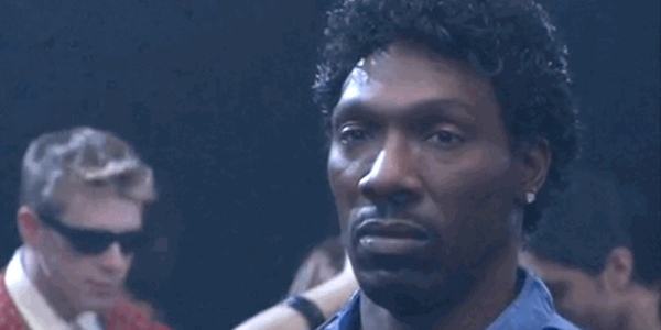 Charlie Murphy, Comedian And Chappelle's Show Vet, Is Dead At 57 ...