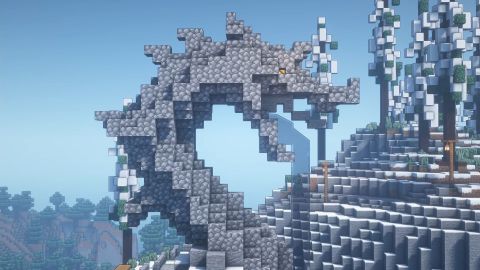 The 20 best Minecraft build ideas to inspire your next world | PC Gamer