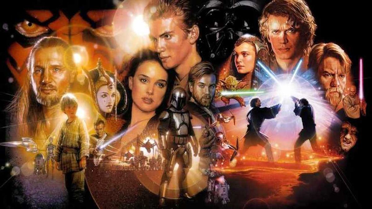 How to watch all the Star Wars movies in order | iMore