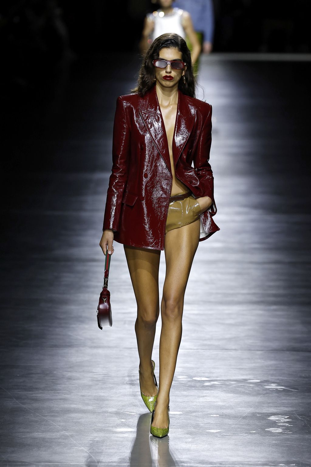 What Is Gucci Ancora? Here's Everything You Need to Know | Who What Wear