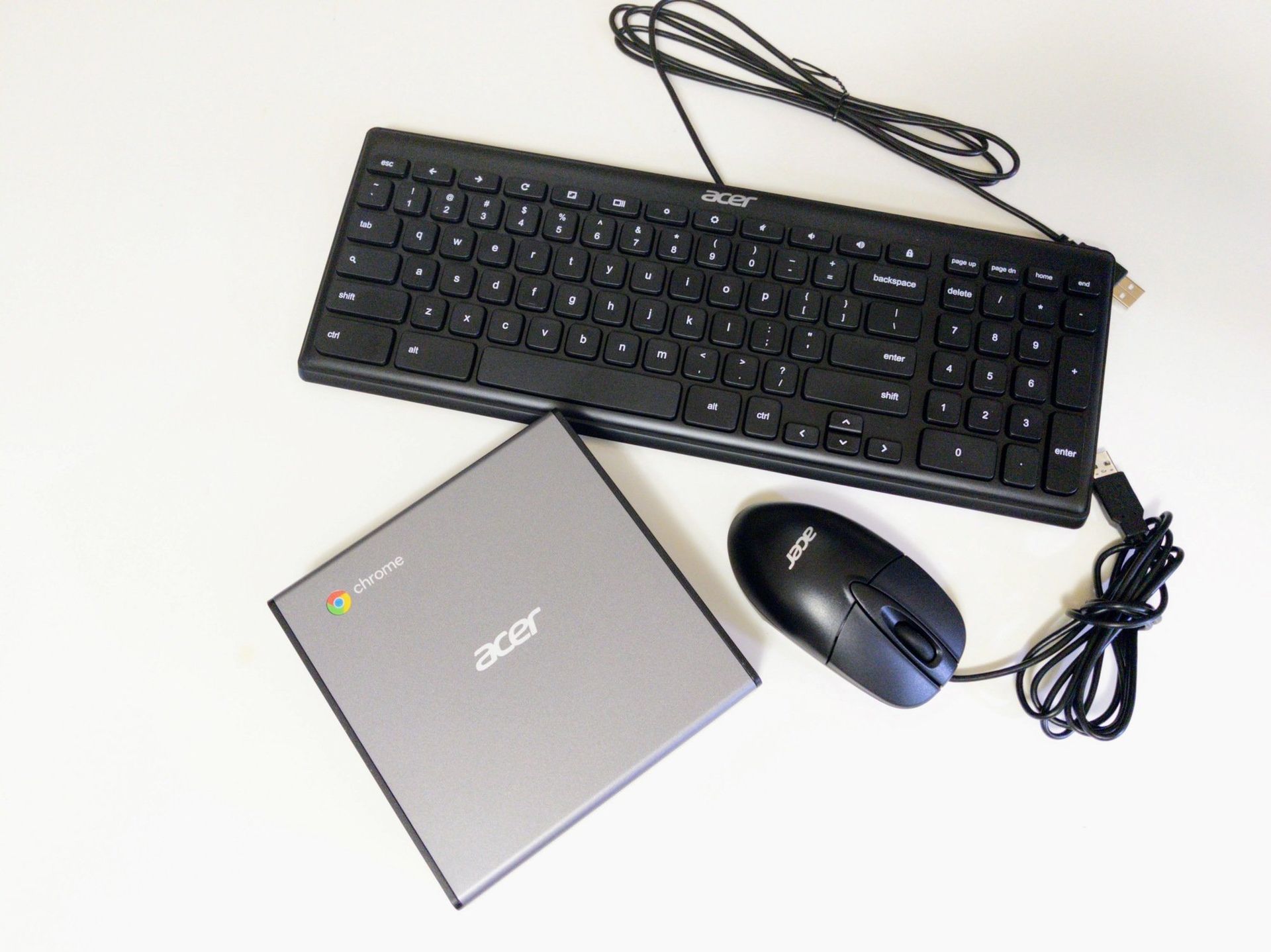 What is a Chromebox and how is it different from a Chromebook ...