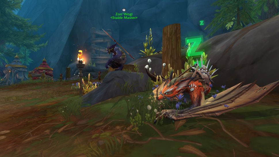 WoW mounts: Expand your collection with these easy additions | PC Gamer