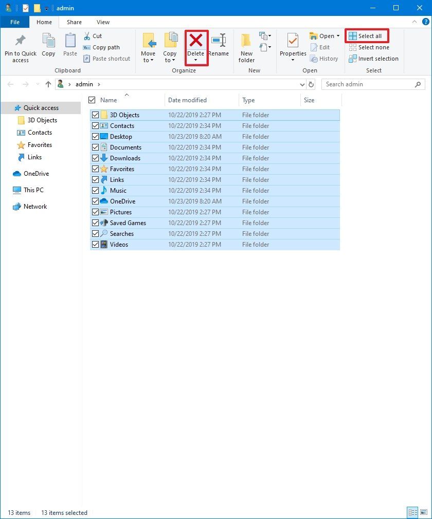 How to use a local account to fix issues on Windows 10 | Windows Central
