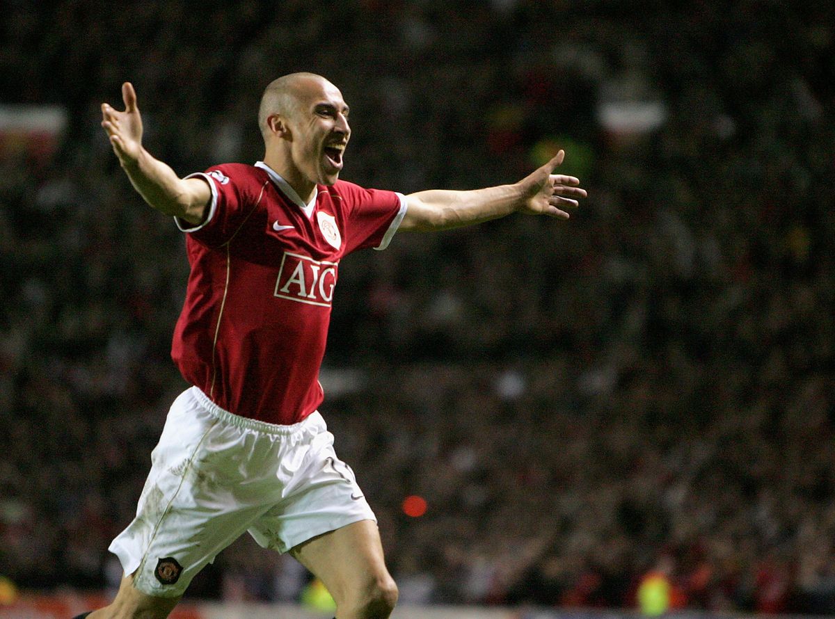 Swedish players in the Premier League | FourFourTwo