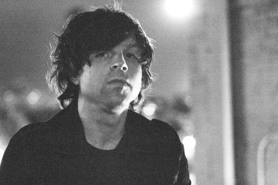 Ryan Adams Announces Release Date for New Album, 'Ashes & Fire ...