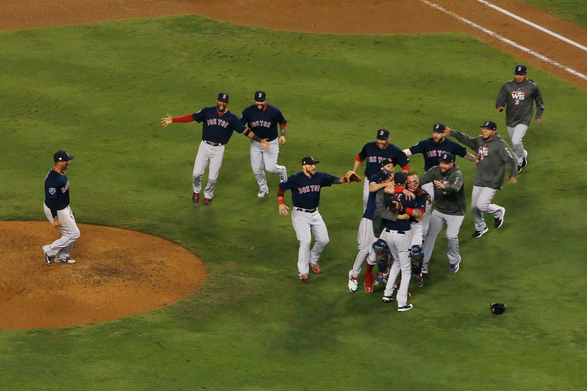 Fox Signs New Long-Term Major League Baseball Deal | Next TV