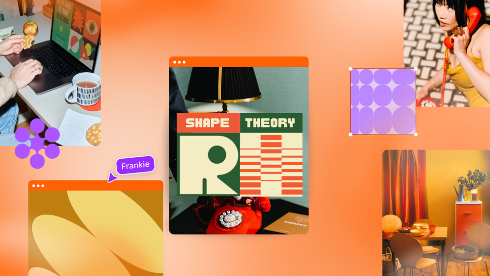 From AI to motion, these are the hot design trends for 2025 according ...