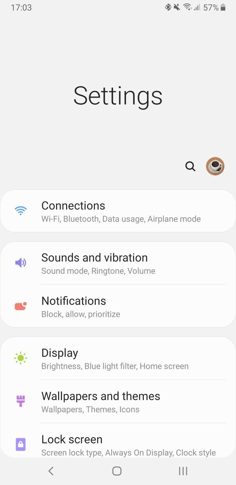 Samsung One UI (Android 9 Pie) review: Samsung's best software yet ...