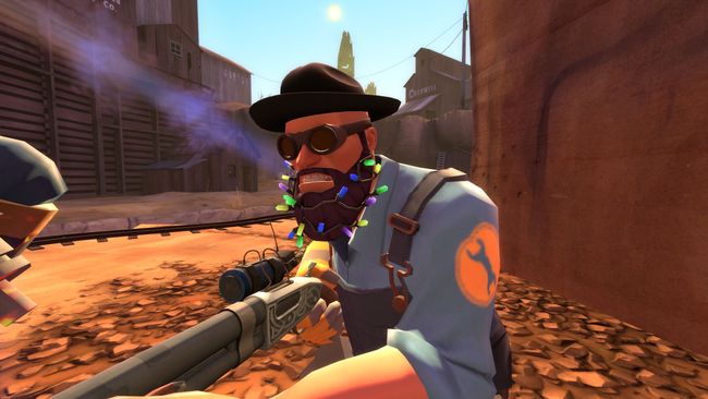 Revisiting Team Fortress 2, the most influential multiplayer shooter of ...