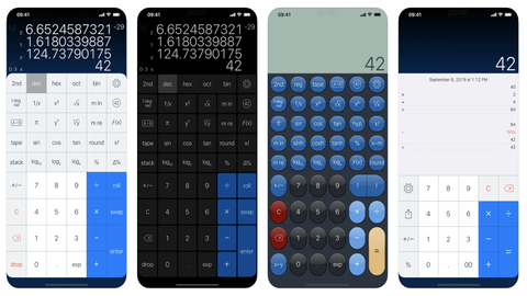Best calculator apps for iPad 2025 | iMore