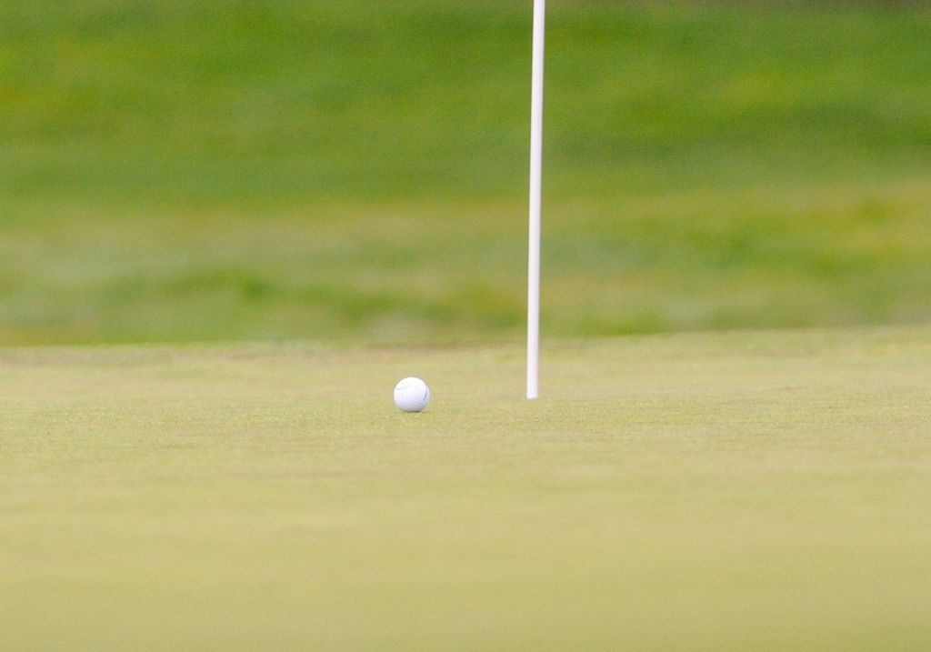 What Is A Hole Out In Golf? | Golf Monthly