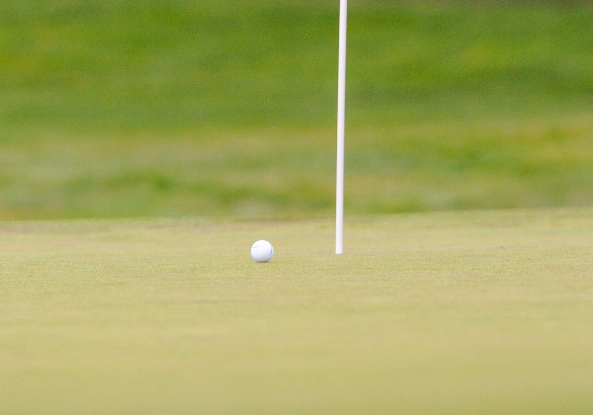 What Is A Hole Out In Golf? | Golf Monthly