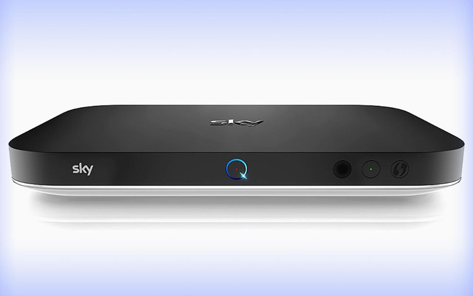 Sky Q Problems And Fixes How To Troubleshoot Your System Tom s Guide