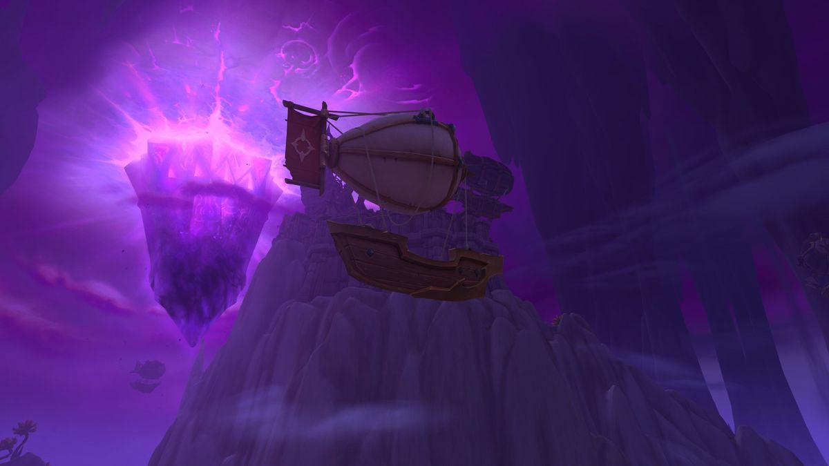 World of Warcraft: The War Within review | PC Gamer