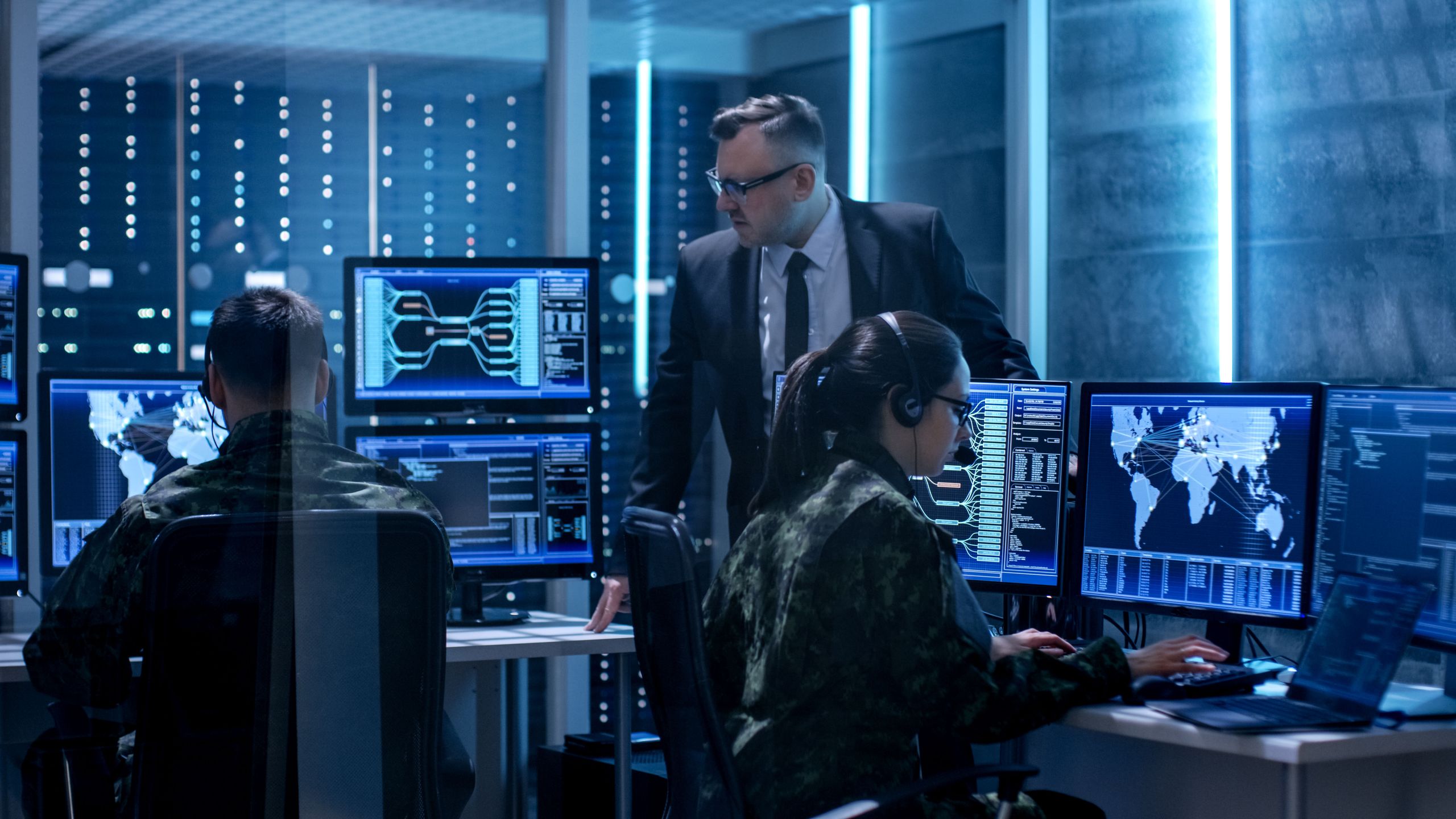 How a protection-first approach could close the cyber security gap ...