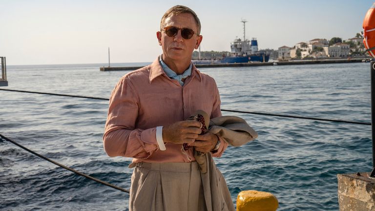 The 30 Best Suits on Film | Shortlist