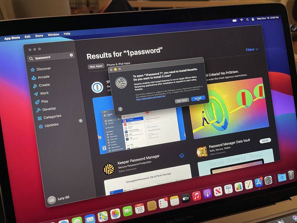 How to fix MacBook Pro battery life problems | iMore