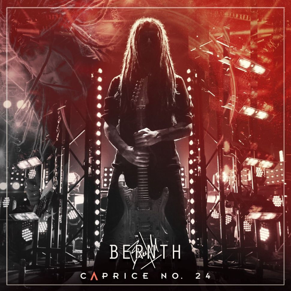 Watch Viennese virtuoso Bernth shred through Paganini’s notorious ...