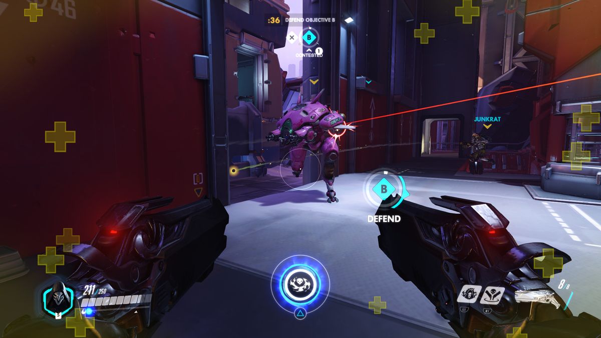 Everything you need to know about Overwatch 2 | GamesRadar+